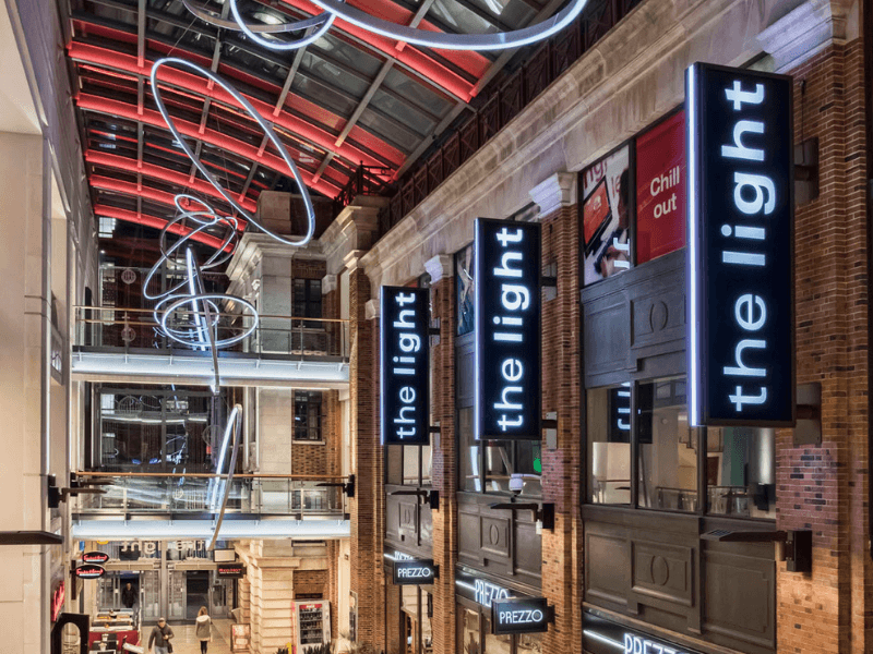 Solutions - Studiotech