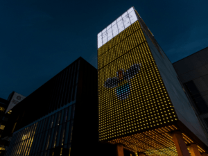MMU School of Digital Arts (SODA) - Feilden Clegg Bradley Studios ...