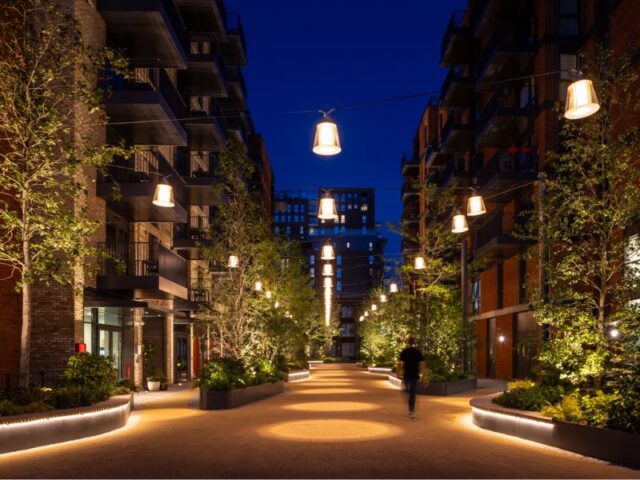 Studiotech Insights - 5 Ways Dynamic Lighting Can Improve A Public ...