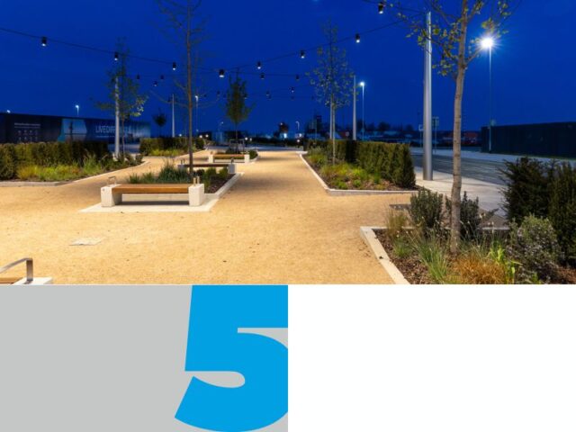 Studiotech Insights - 5 Ways Dynamic Lighting Can Improve A Public ...